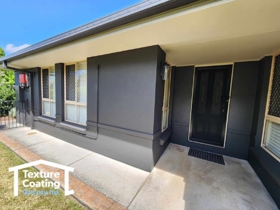 Smooth Render Finish | SEQ, Forest Lake & surrounds