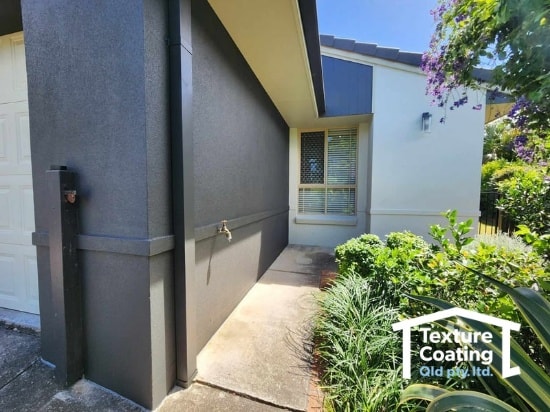 Areas we service | Texture Coating